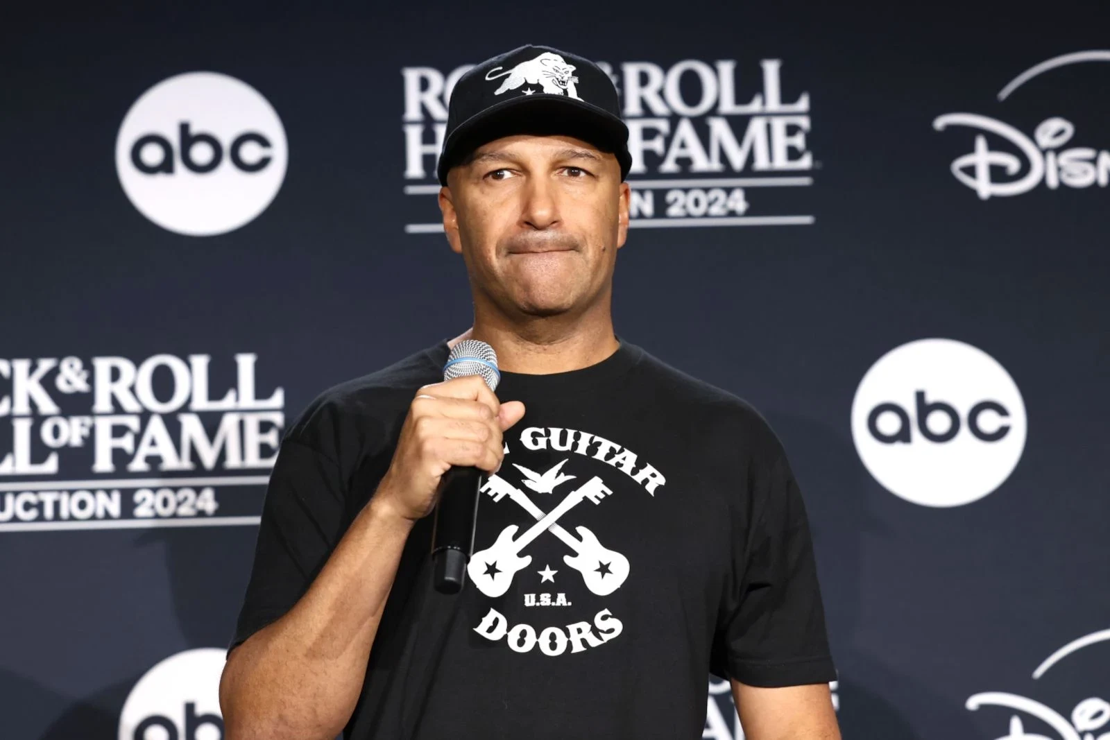 Tom Morello Has Bad News for Audioslave Fans