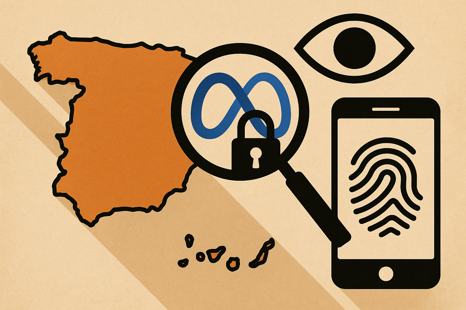 Spain launches privacy investigation into Meta as scrutiny of big tech ...