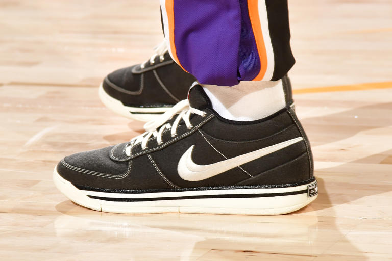 Devin Booker brings his next chapter with Nike into the spotlight