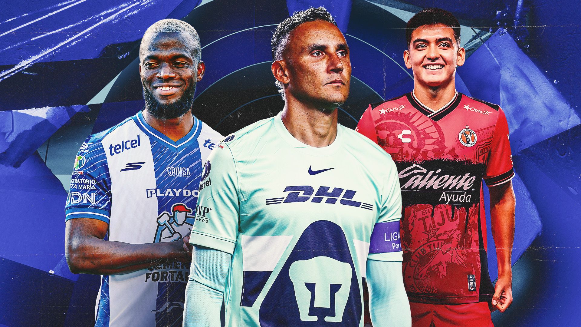 Liga MX Apertura 2025 Play-In Preview: Tijuana, Juárez, Pachuca and ...