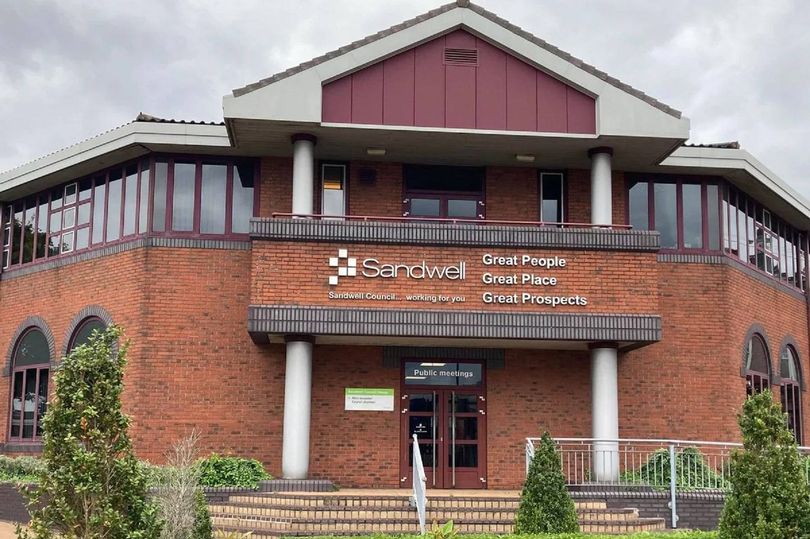 Sandwell Council breaks silence as Oldbury SEND school to shut over ...