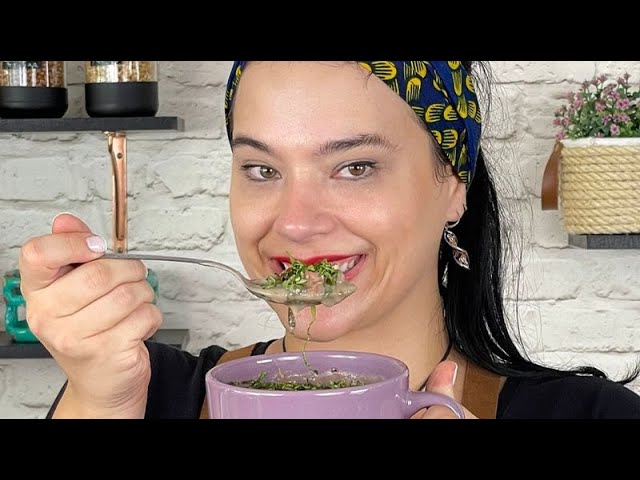 Feijão amigo cremoso: receita fácil com couve crocante | FoodMakers por ...