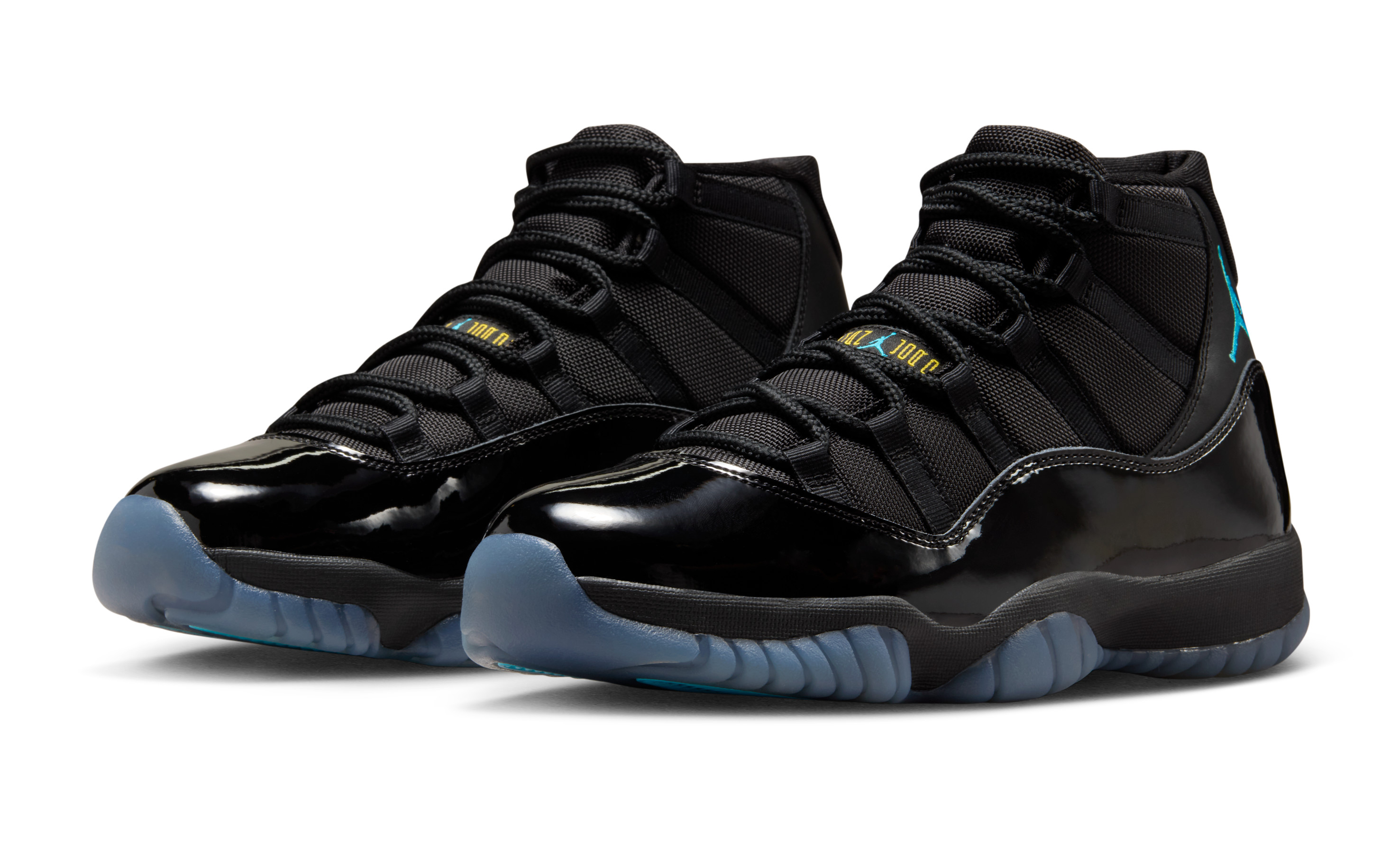 This Year's 'Gamma' Air Jordan 11 Releases in December