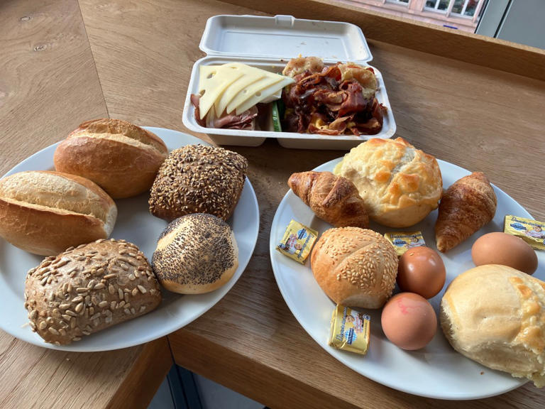 Too Good To Go in Berlin getestet: Das steckt wirklich in den ...