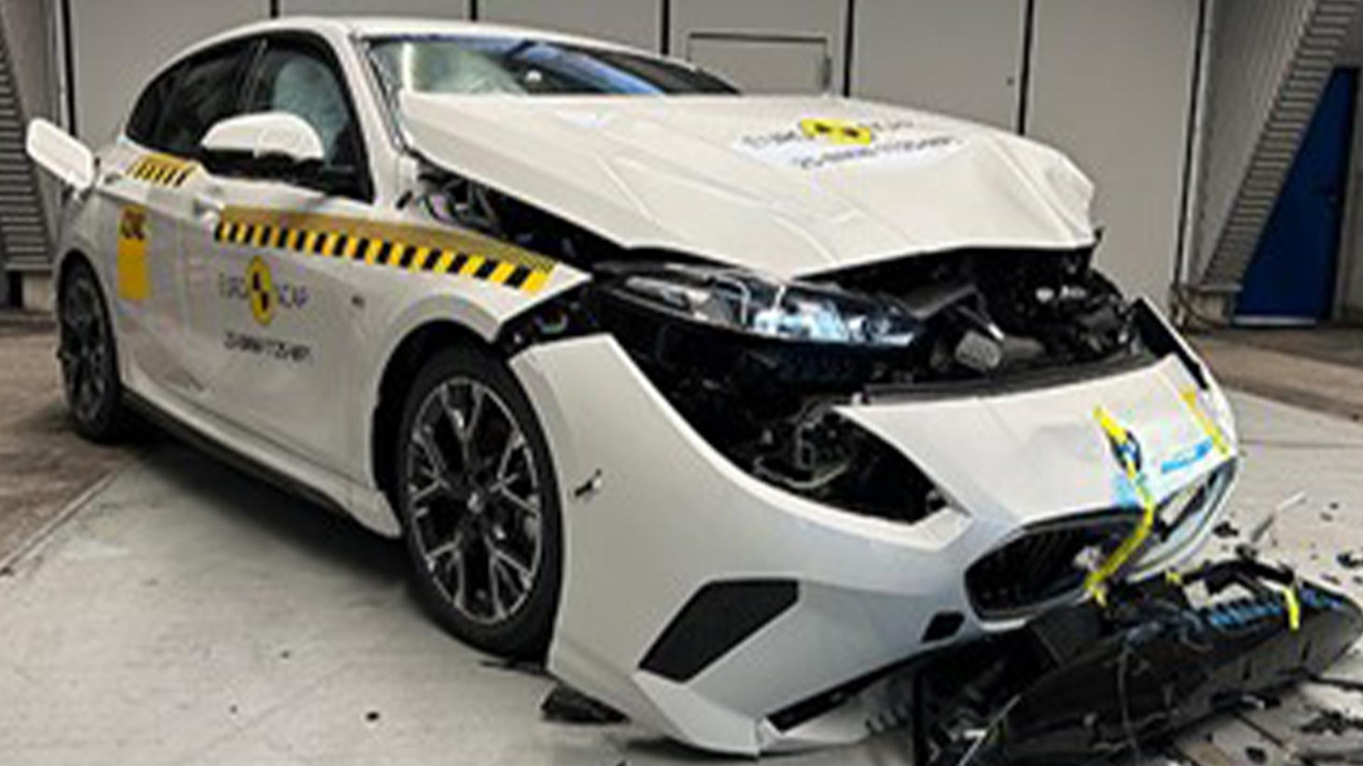 Chinese automerken scoren nu ook beter dan BMW als het gaat om auto’s ...