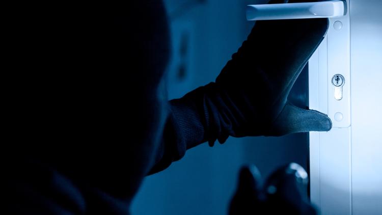 WATCH: Multnomah County launches new anti-burglary task force