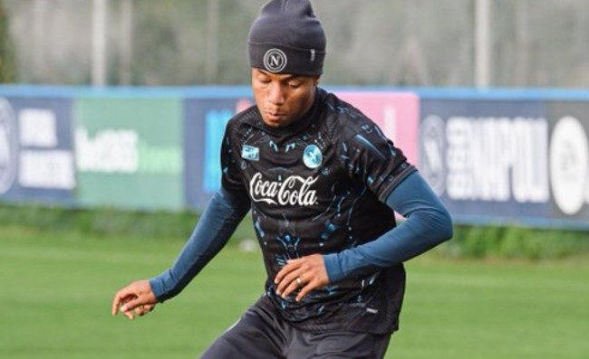 Neres verso la titolarità col Sassuolo, ultime da Castel Volturno ...