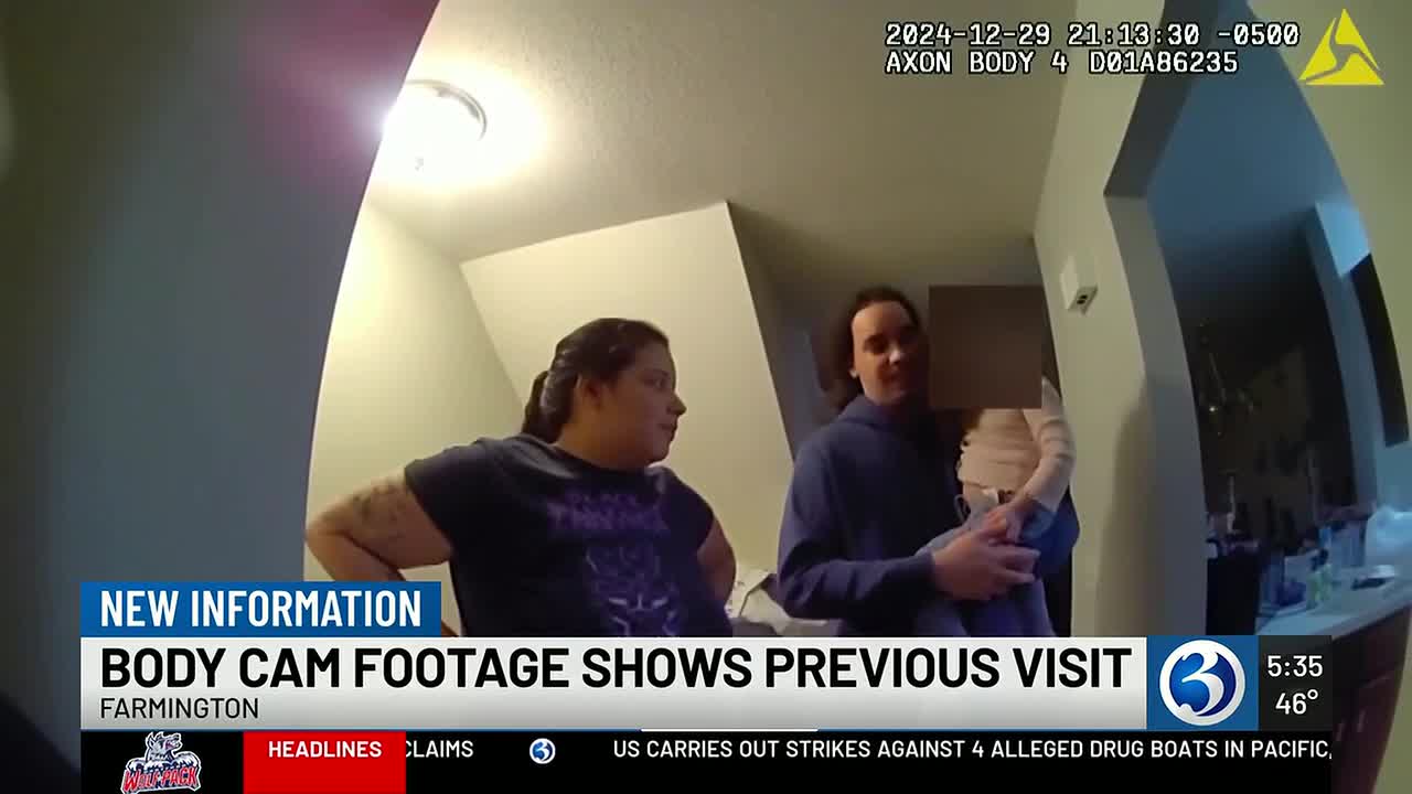 TIMELINE: The death of Jacqueline Torres Garcia