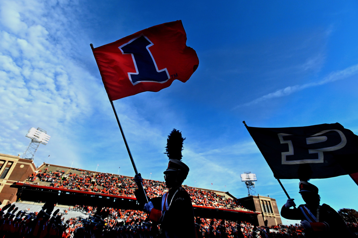 Most Overrated Teams in Updated College Football Playoff Rankings