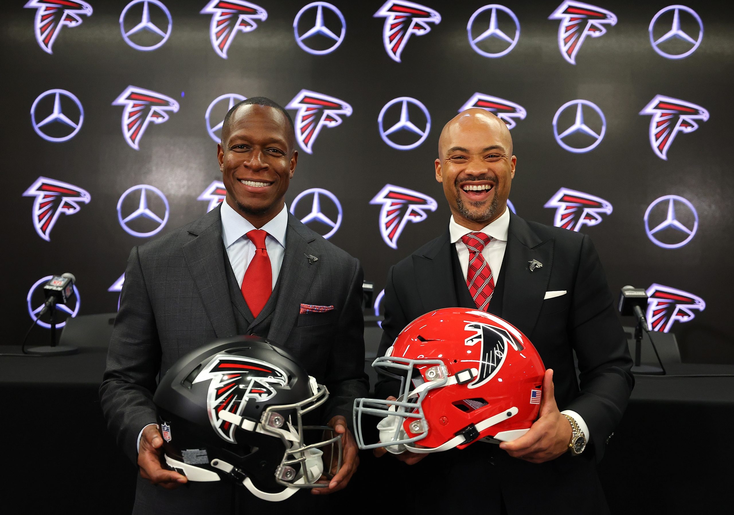 What's Next: Falcons' Downfall, Michael Penix Injury Set Up Worst-Case ...