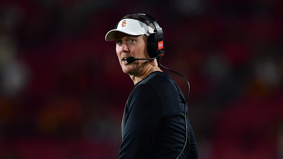 USC Trojans Recruit Ethan 'Boobie' Feaster Turning Heads in Lone Star State