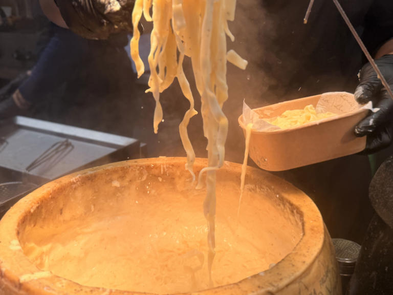 York Christmas Market: The most popular things to eat this year - and ...