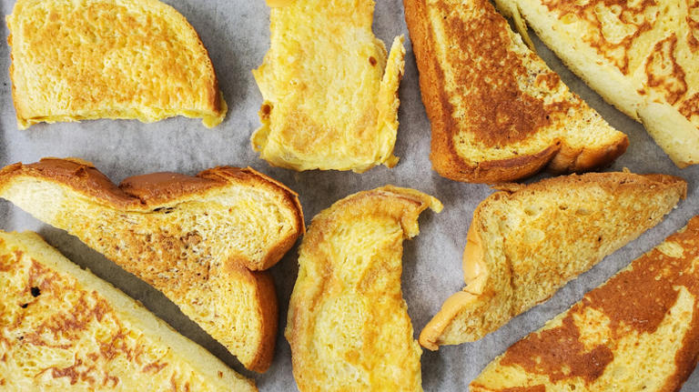 6 Breakfast Chains' French Toast Ranked Worst To Best
