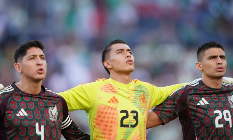 Raúl Rangel sorprende y se perfila como el nuevo titular rumbo al ...