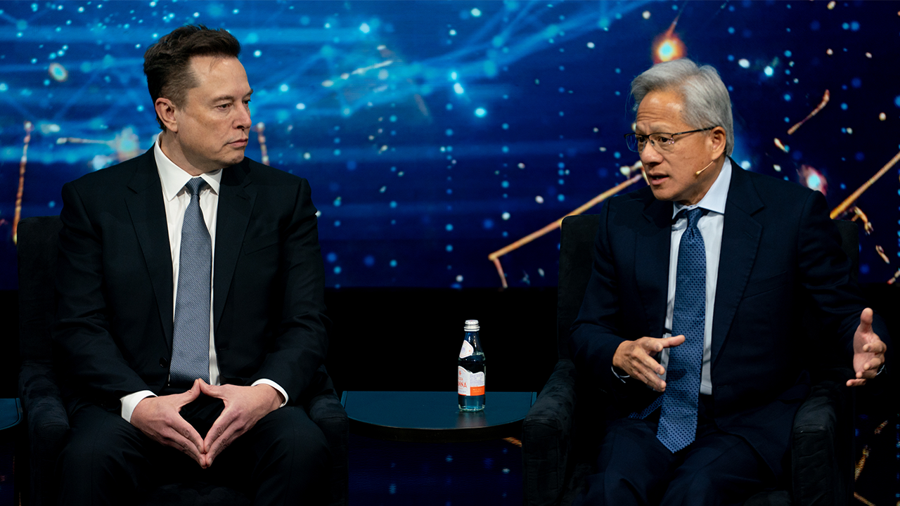 Musk predicts 'money will stop being relevant in the future' as AI ...