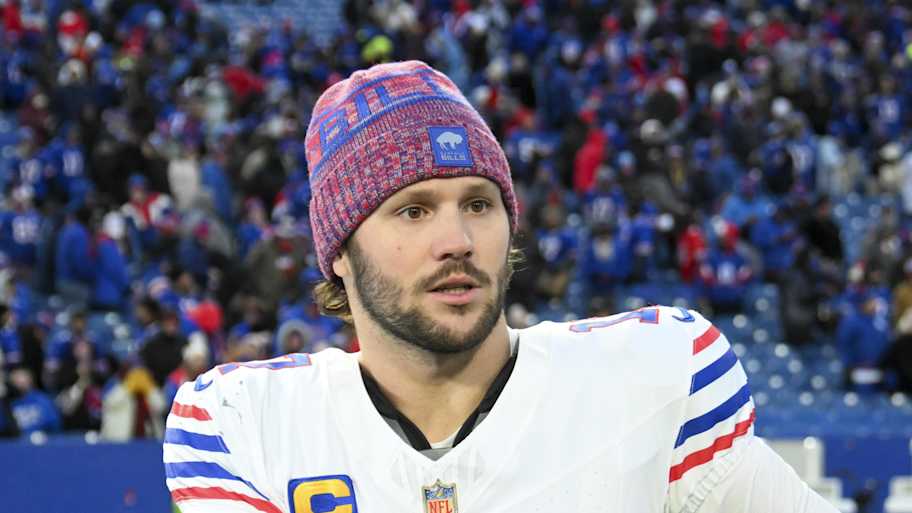 Drake Maye, Matthew Stafford Lead NFL MVP Race Ahead of Week 12