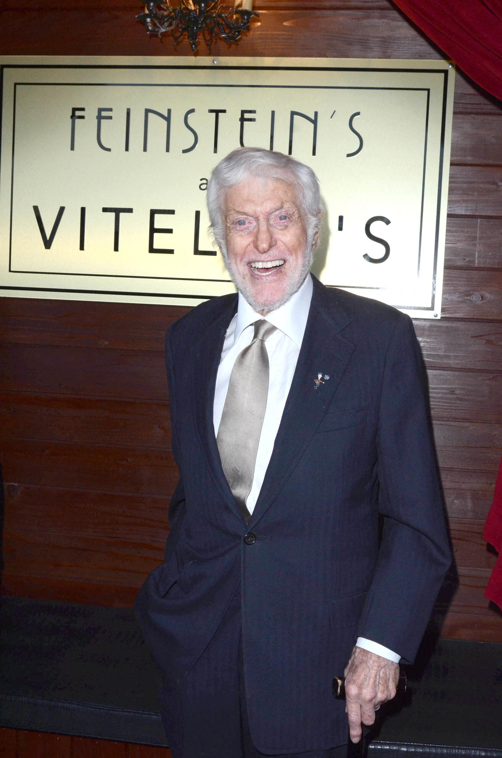 Dick Van Dyke Doubles Down On His Thought About Death After Turning 100