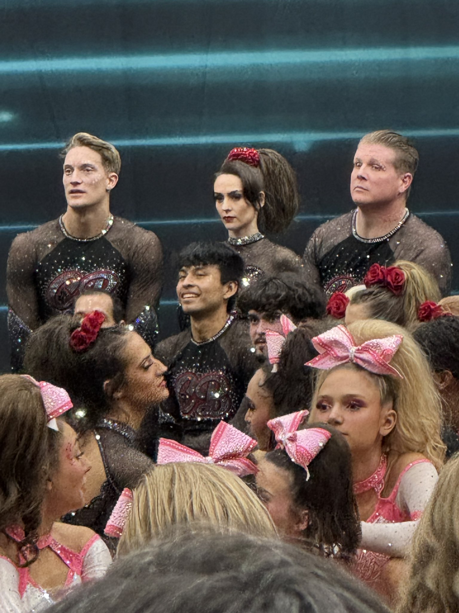 Bill Belichick, 73, supports girlfriend Jordon Hudson, 24, at her ...