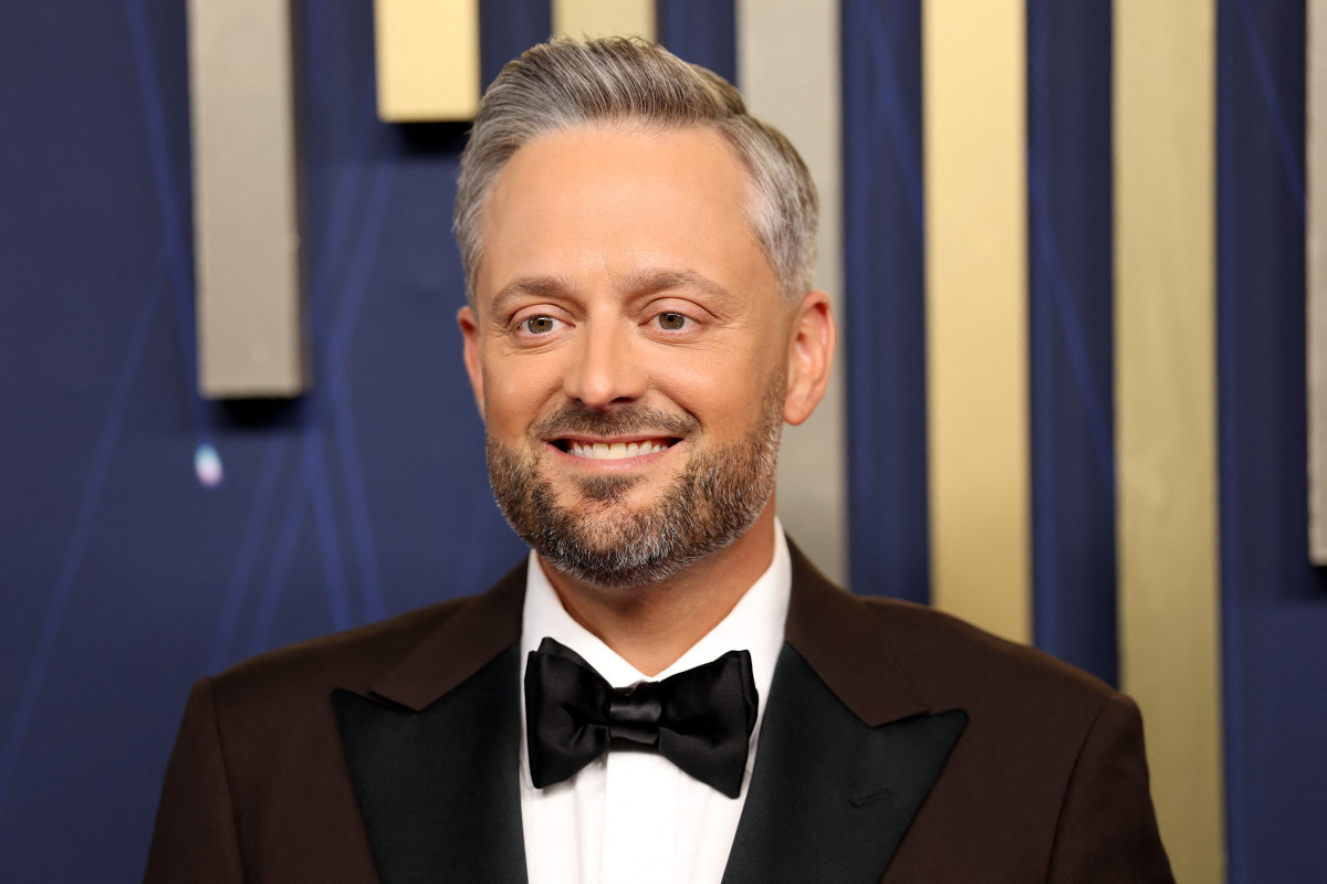 Comedian Nate Bargatze is officially bringing a new theme park to Nashville