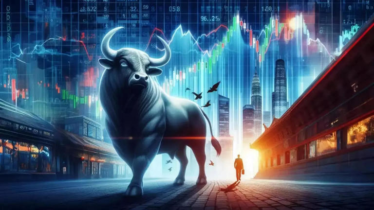 Pakistan stocks soar: KSE-100 surges 40% — What’s driving the market ...