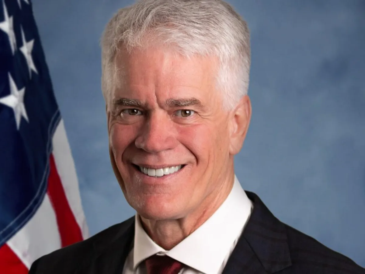 Nový americký velvyslanec Merrick úřaduje, potkal se s Babišem a chce ...