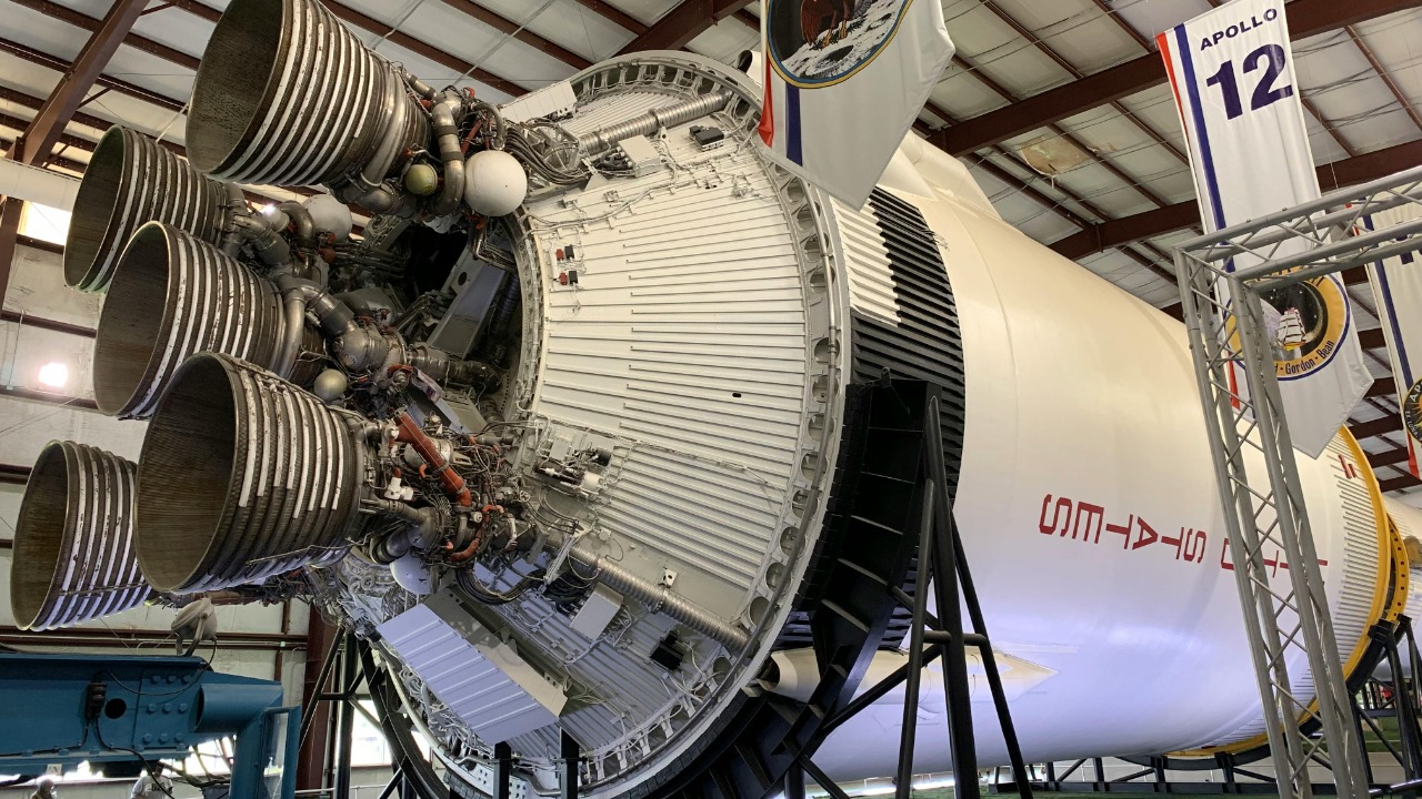 NASA’s new nuclear engine could transform deep space