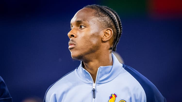 Mathys Tel: Thomas Frank's final decision as Spurs boss could be his worst