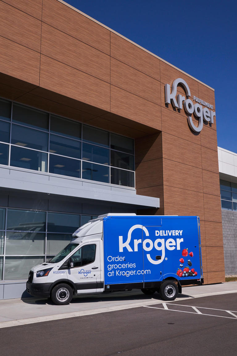 Kroger fulfillment center closures mean almost 1,500 job losses in ...