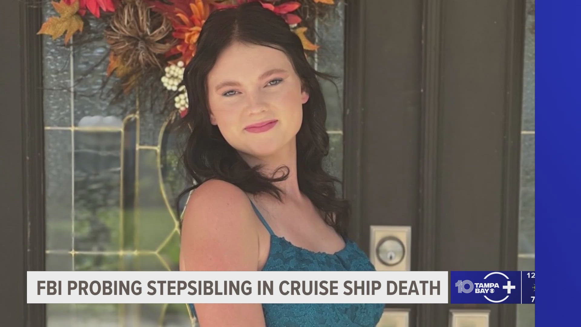Criminal charges may be filed after Florida teen found dead on cruise ...