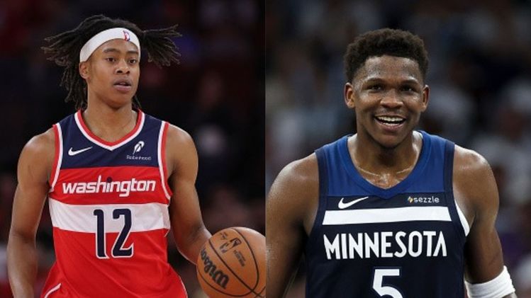 Timberwolves vs Wizards schedule: Date, time, live stream, and more on ...