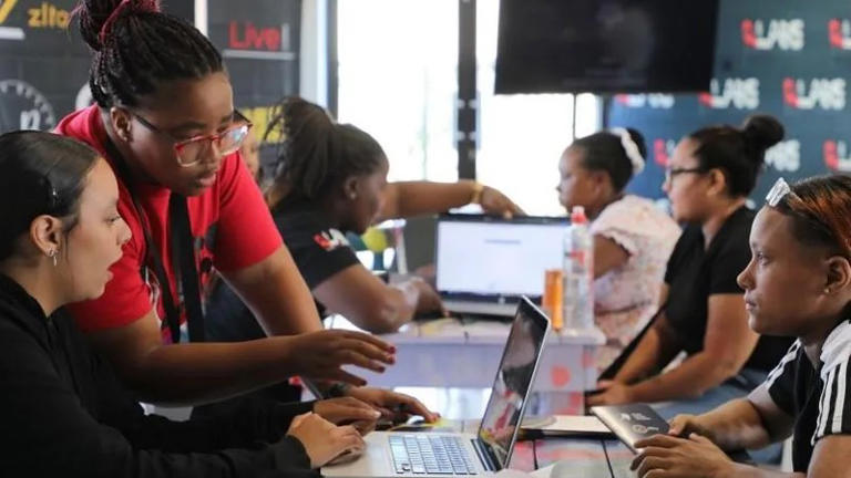 Africa’s social enterprises generate $96bn and 12 million jobs, WEF ...