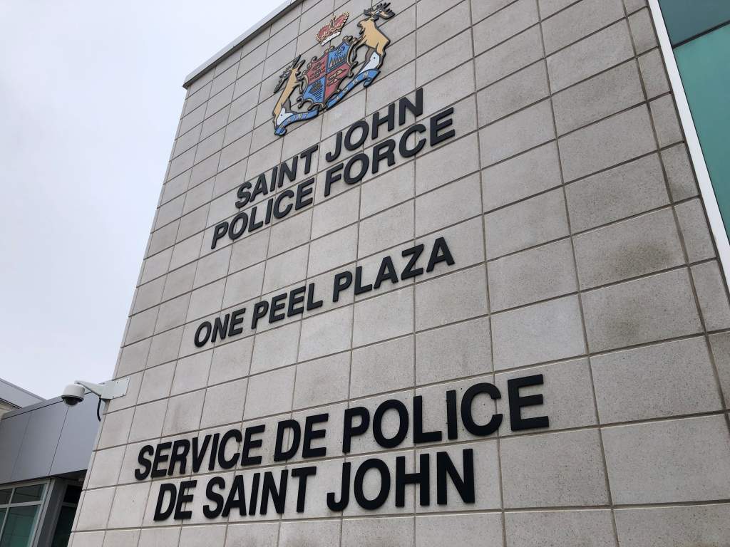 3rd person charged in Saint John homicide was federal inmate unlawfully ...