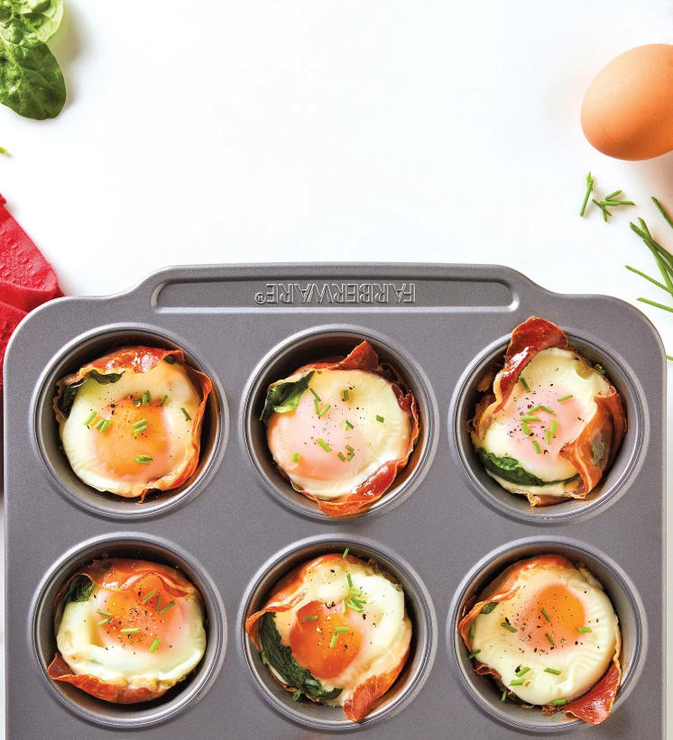 Farberware Bakeware 70% Off at Macy’s Early Black Friday Sale!