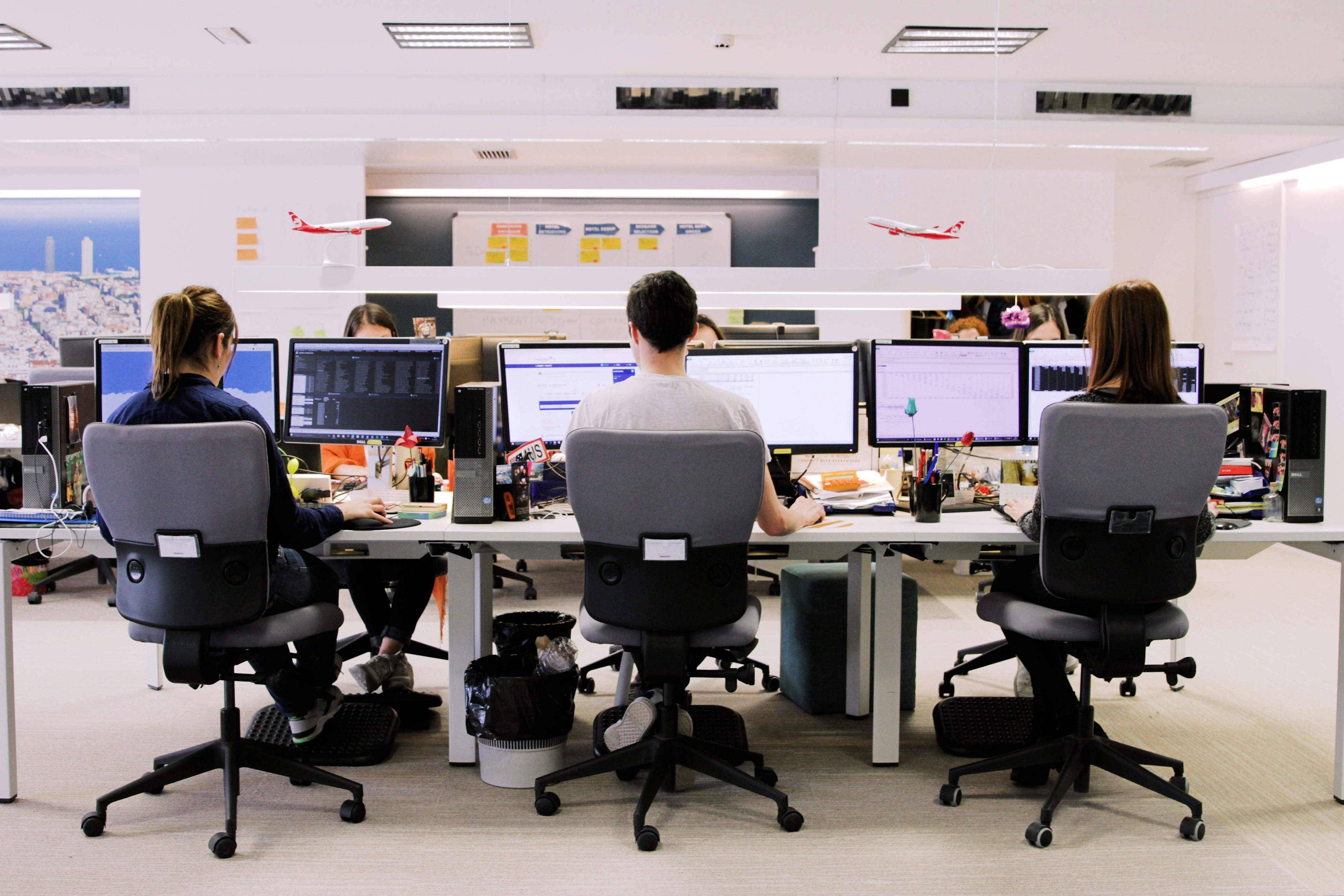 eDreams se desploma un 41% en bolsa