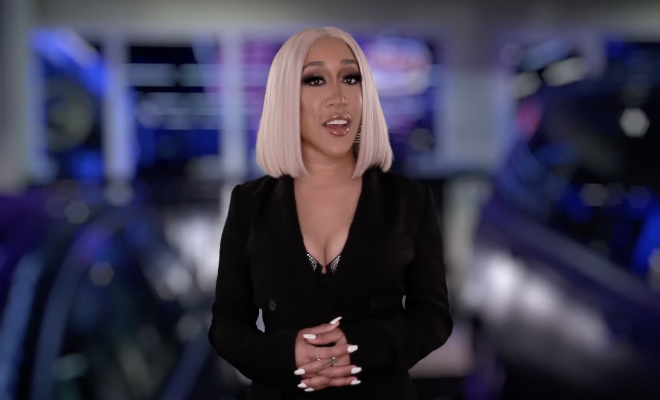 LHHMIA Highlights: Miami Tip Meets with Allan’s Wife + Joy Nearly Comes ...