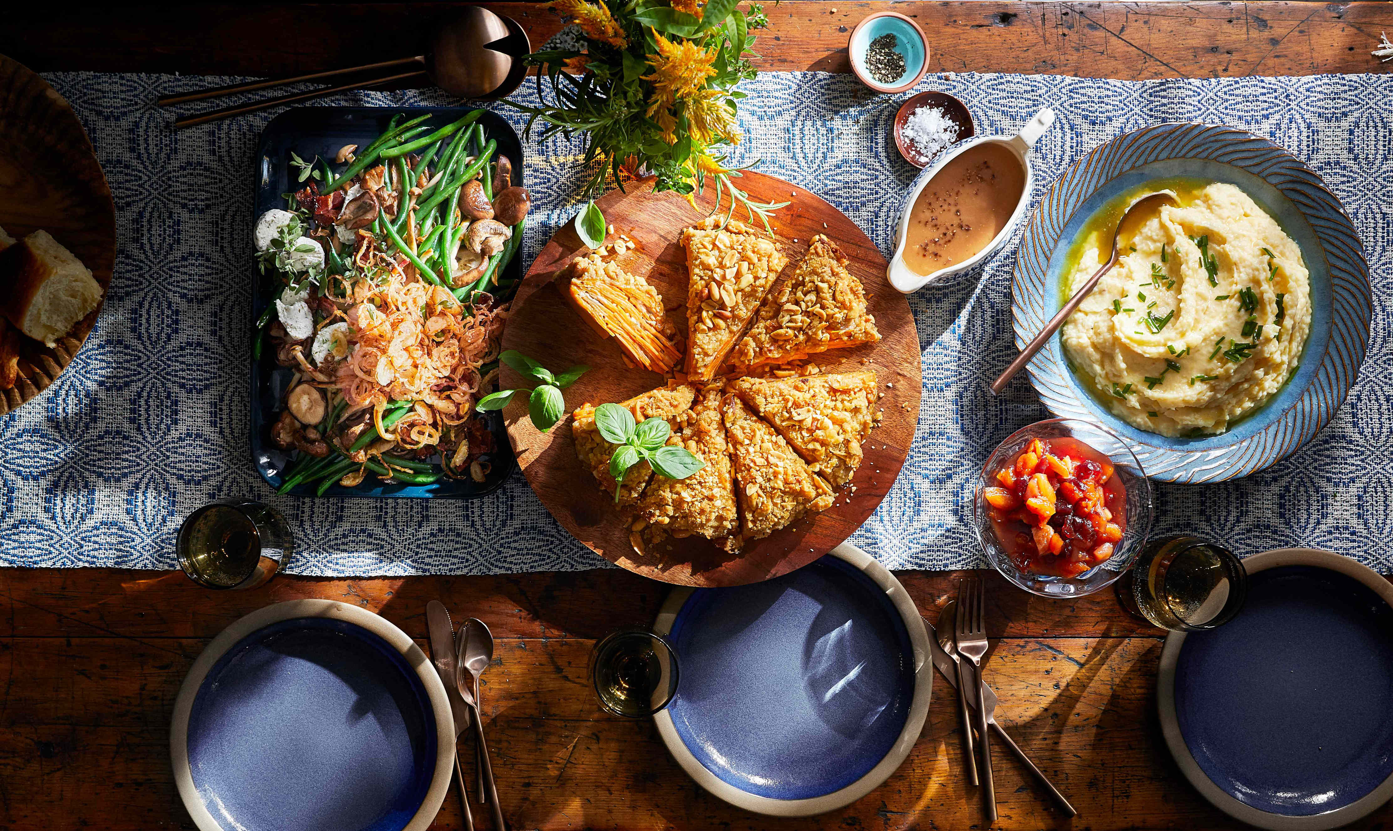 IKEA’s Annual Julbord Holiday Feast Returns This December—Here's How to ...