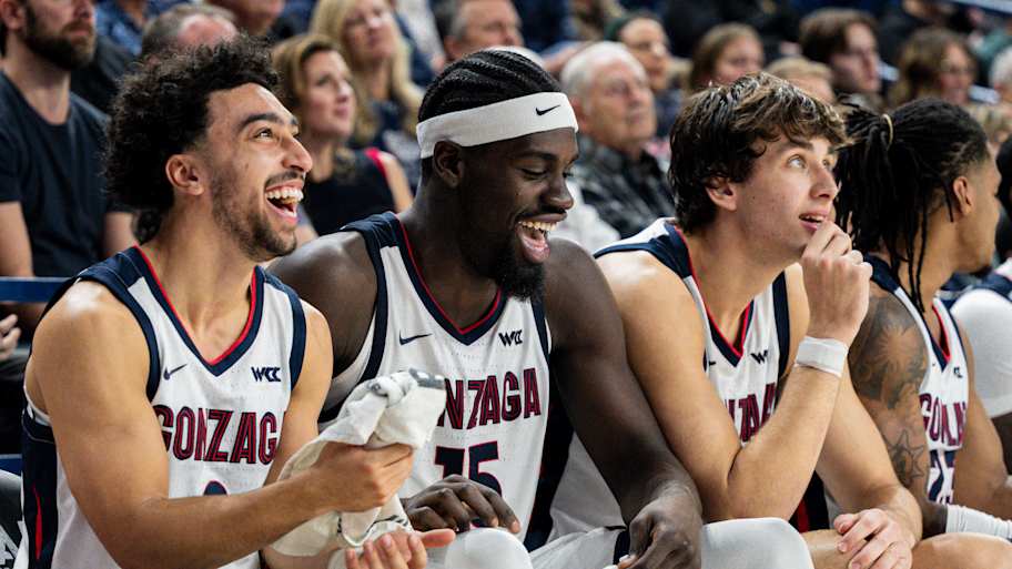 Gonzaga earns favorable seed in updated CBS Sports bracketology report