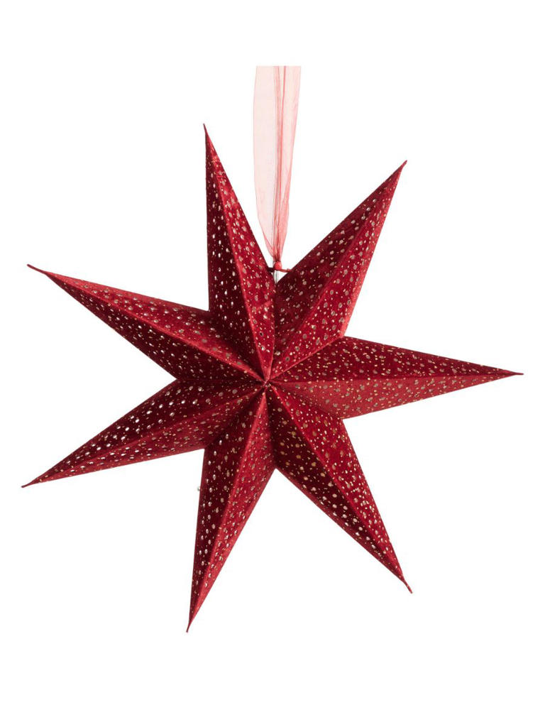 Can’t Get IKEA’s Iconic STRÅLA Paper Stars? These Alternatives Bring ...