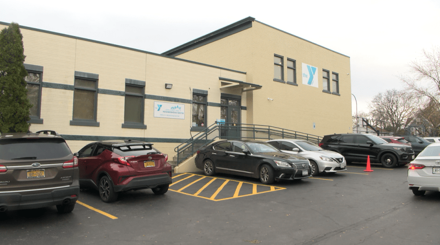 YMCA’s Lewis St. Center expands for community programs and services