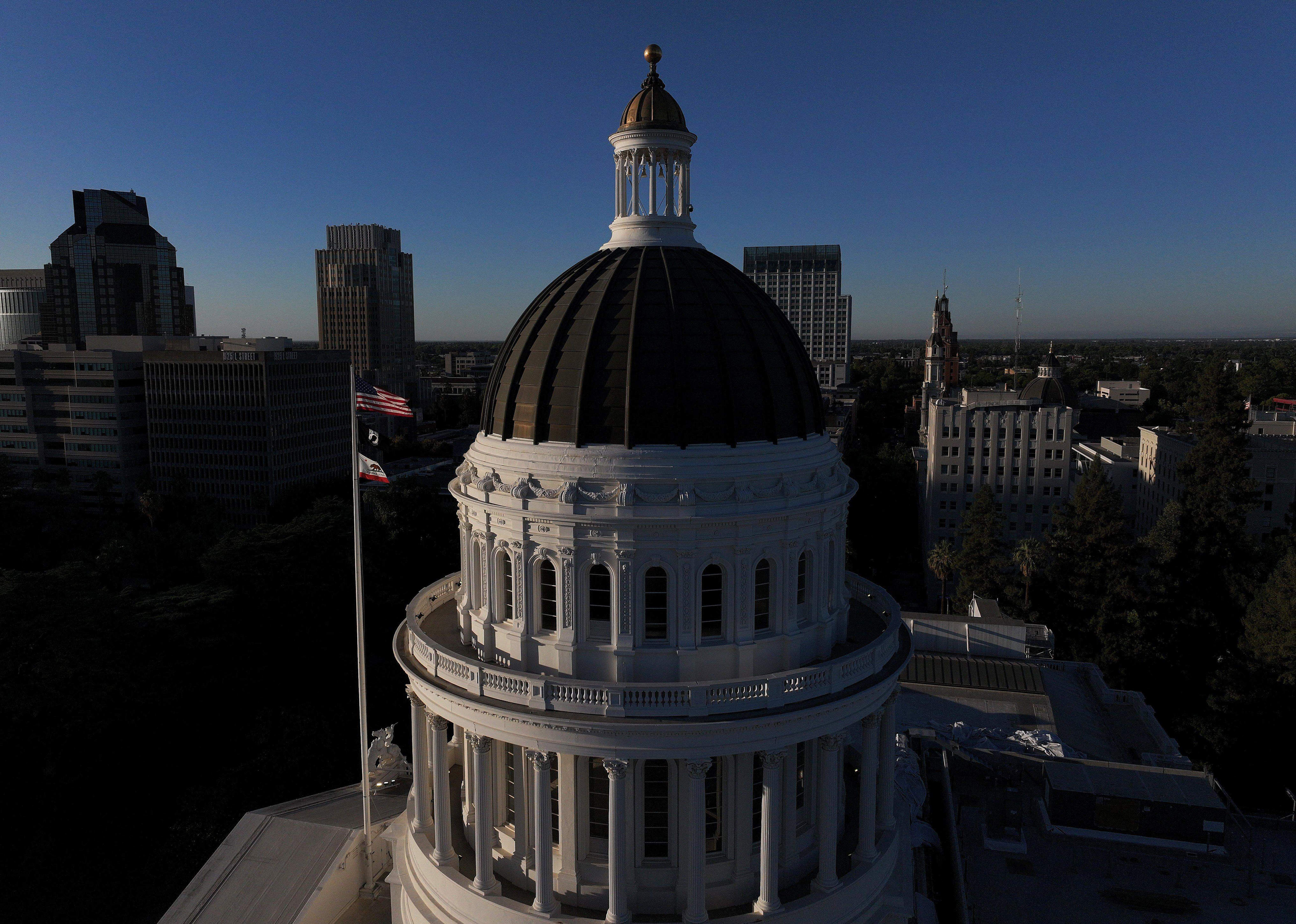 Since 2020, CA state worker retirements have been down. 2025 may prove ...