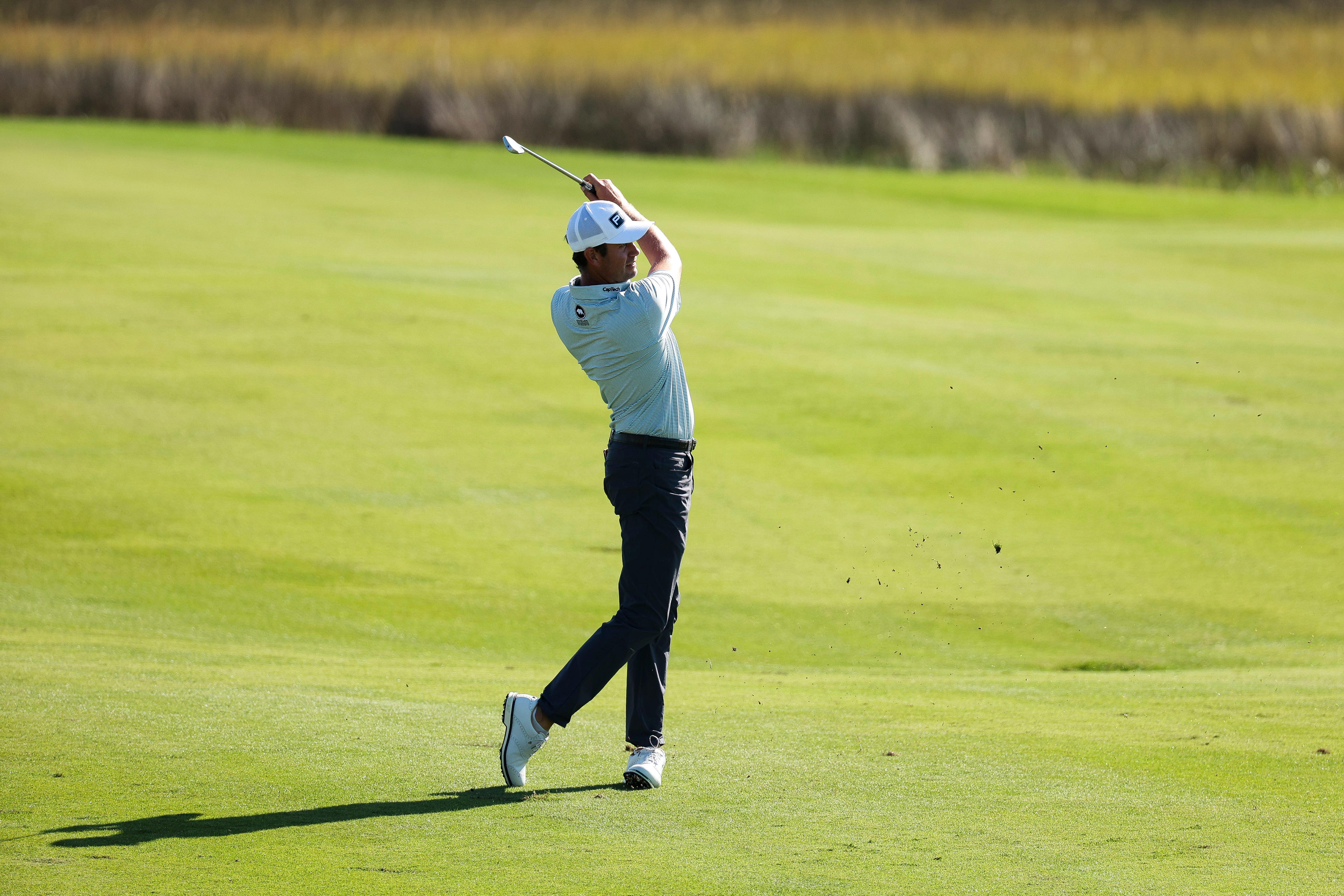 PGA Tour pro hints at changes for 2027 including starting season post ...