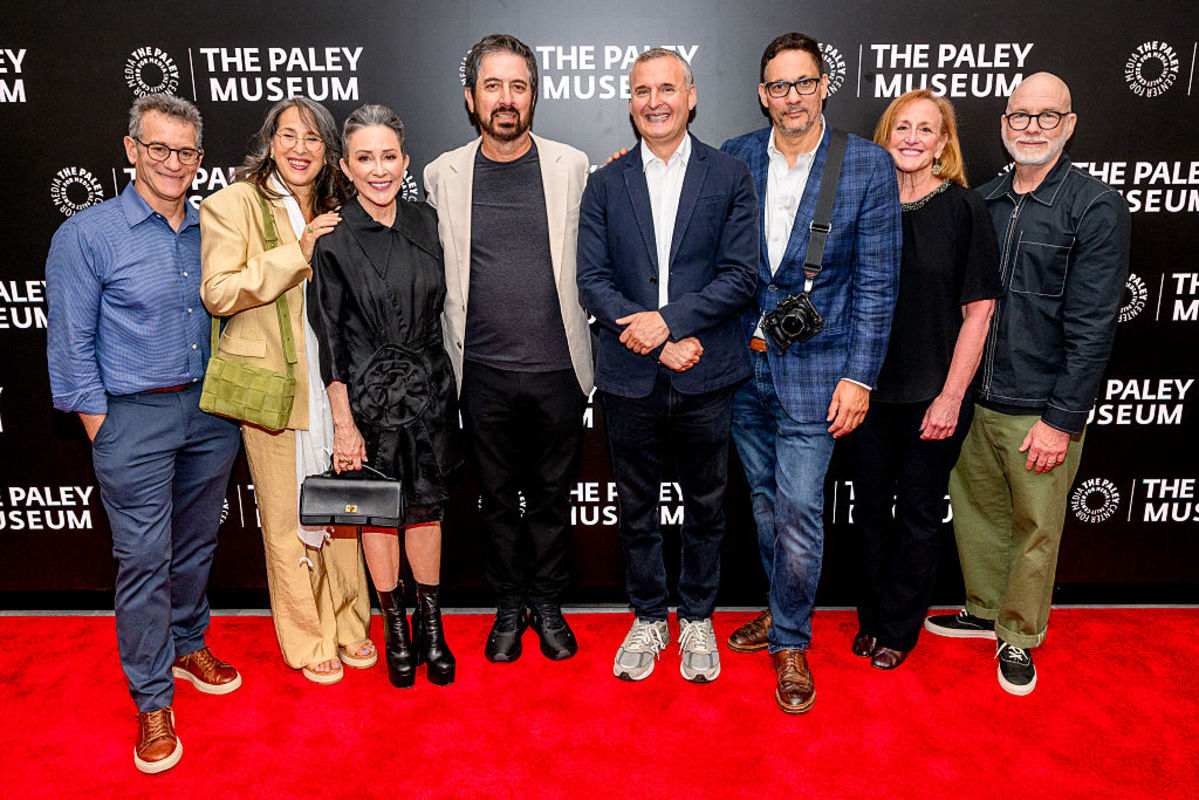 'Everybody Loves Raymond' Star Is About to Do Something He's Never Done ...