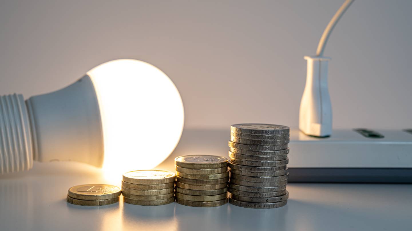 Tarif réglementé d'EDF : ce qui va changer en février 2026