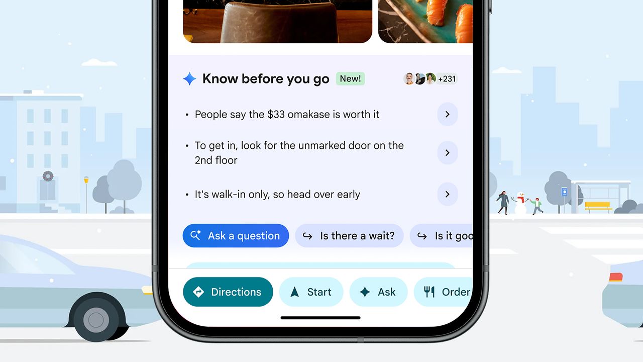 The holidays just got a little less stressful with 4 new features in ...