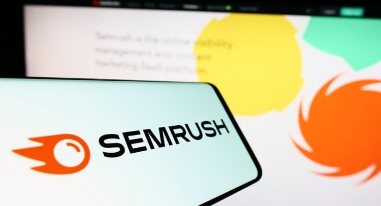M&A News: SEMrush Stock (SEMR) Surges 75% as Adobe Approaches $1.9B Acquisition