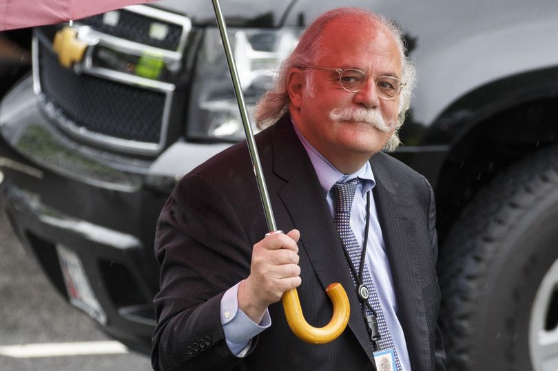 Ex-Trump lawyer says case against James Comey is ‘dead’ after ...