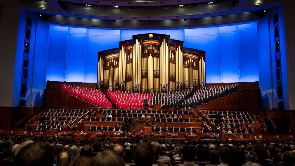 Church discontinues Saturday evening sessions at bi-annual general conference