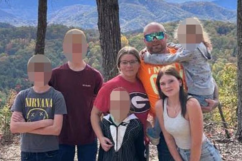 Shocking turn as FBI probes disappearance of teen cheerleader on cruise ...