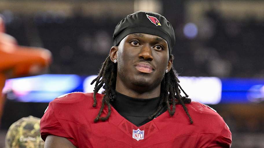 Latest Marvin Harrison Jr. update gives Jaguars golden opportunity vs ...