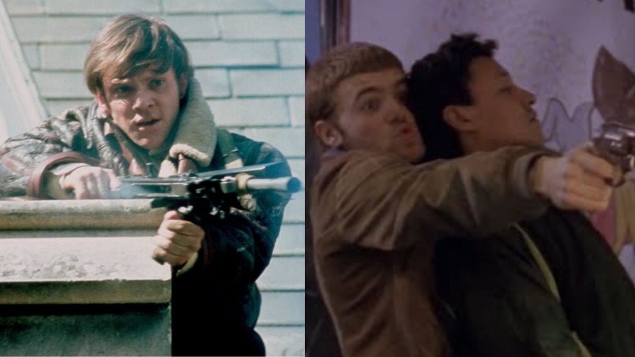 5 Movies That Reveal The Toxic Side Of Masculinity